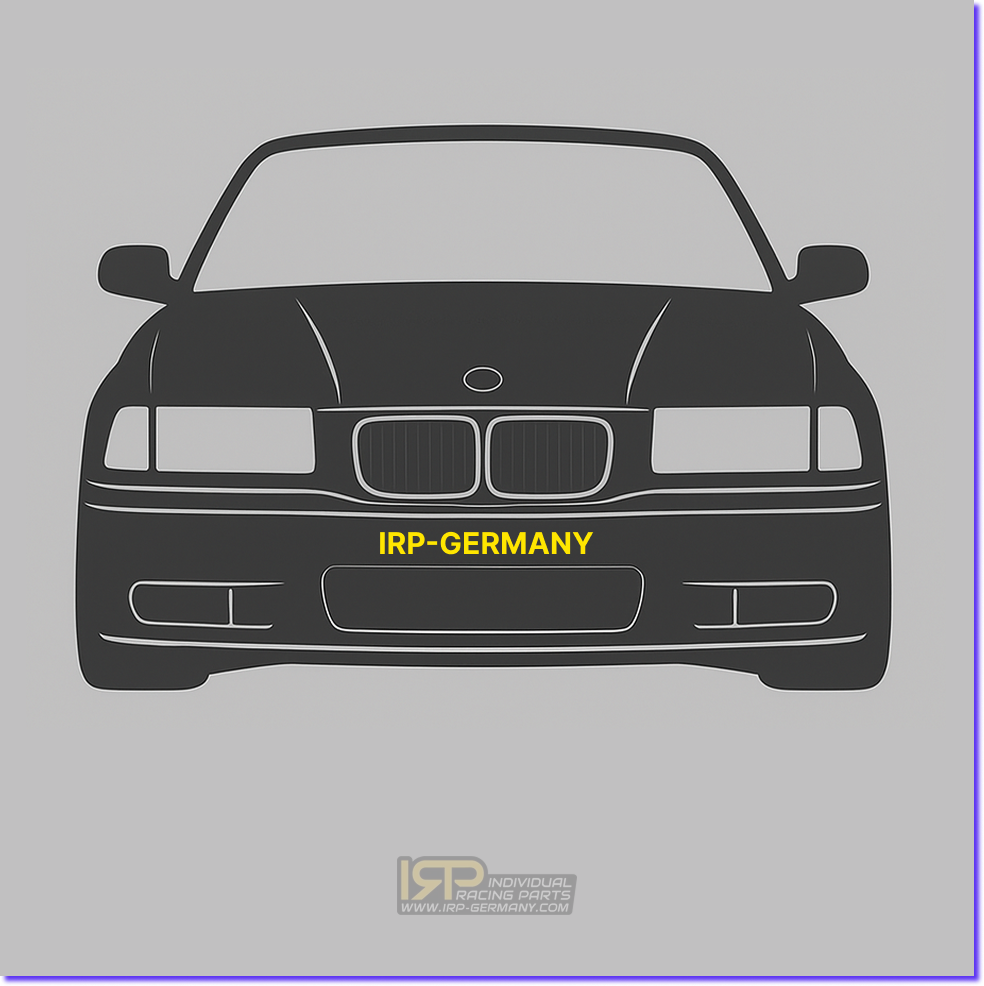 BMW E36 – IRP-Germany